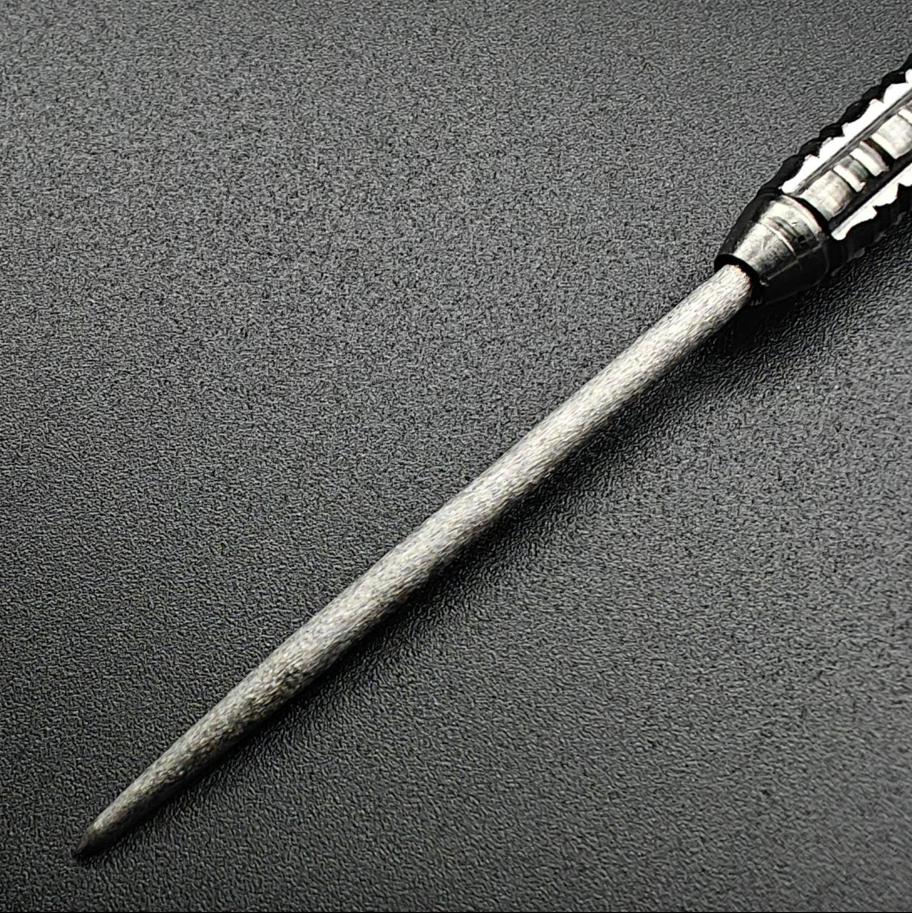 Jurassic Points – Hand-Made Dart Points & Precision Dart Accessories