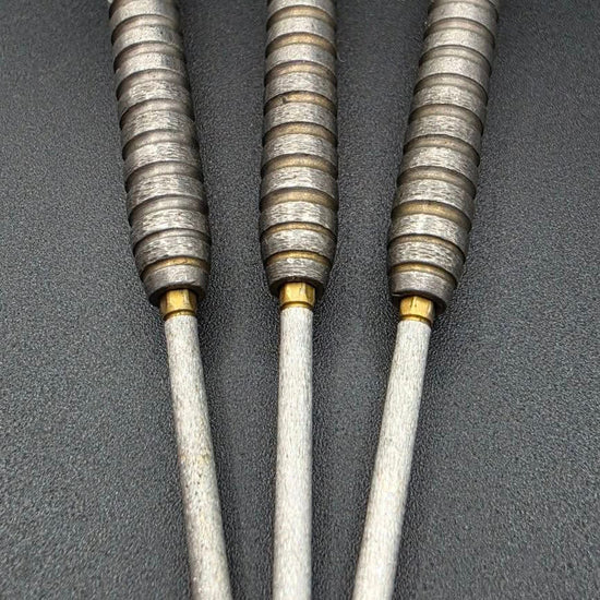 Jurassic Points – Hand-Made Dart Points & Precision Dart Accessories